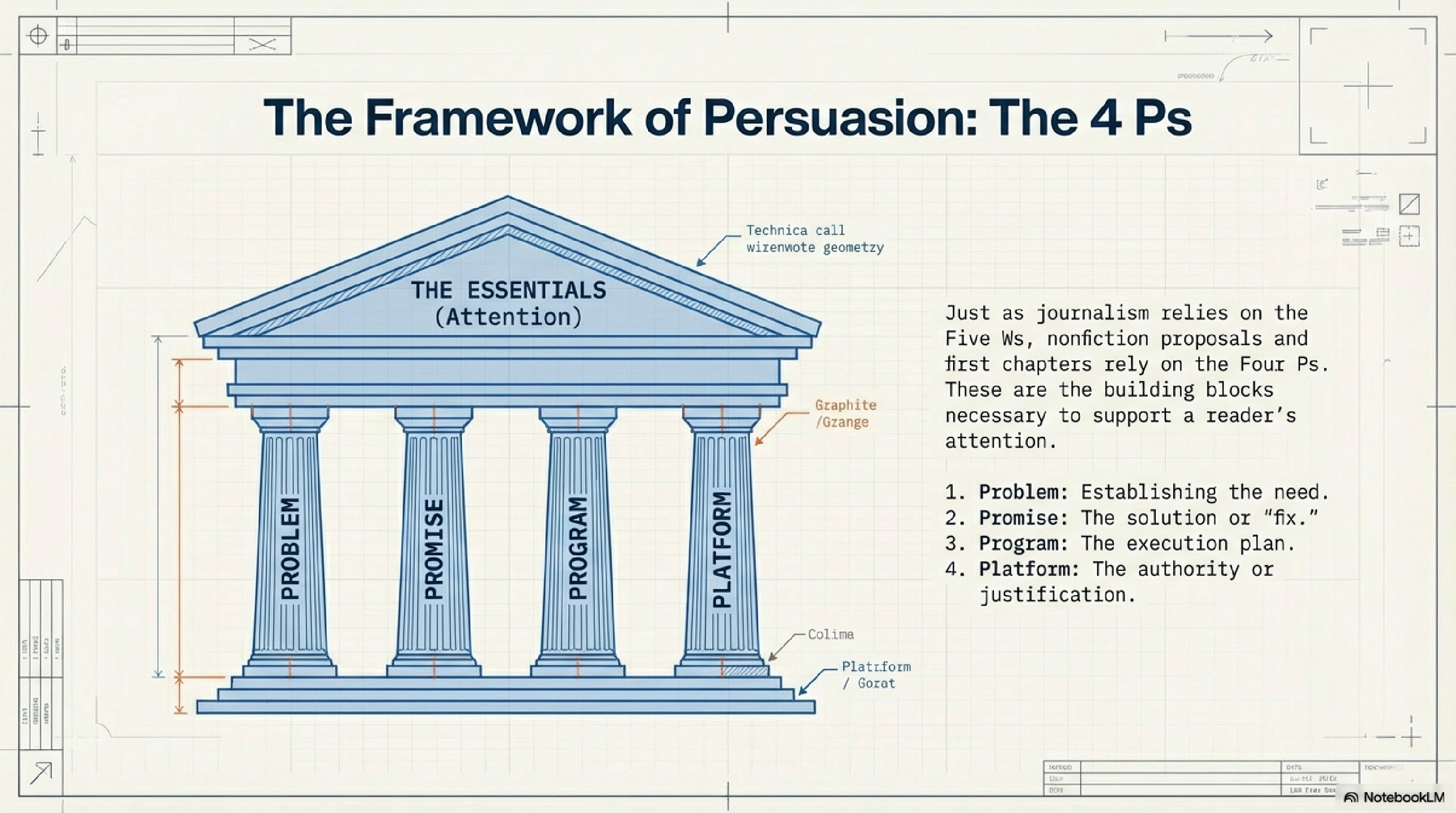 AP Lang The Structure of Nonfiction Information Lesson
